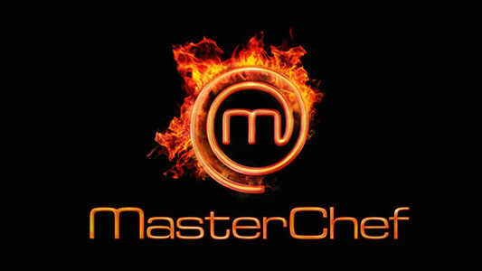 Masterchef Logo Png